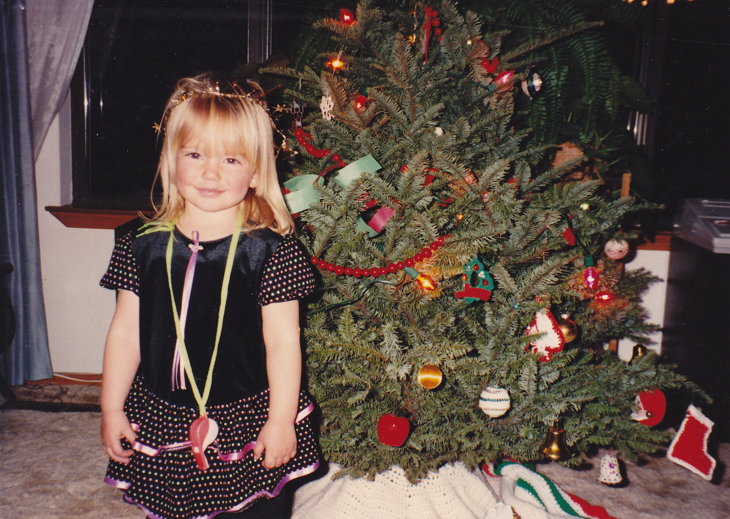 10 Steps to Reclaiming Your Childlike Wonder This Christmas – Bailey ...