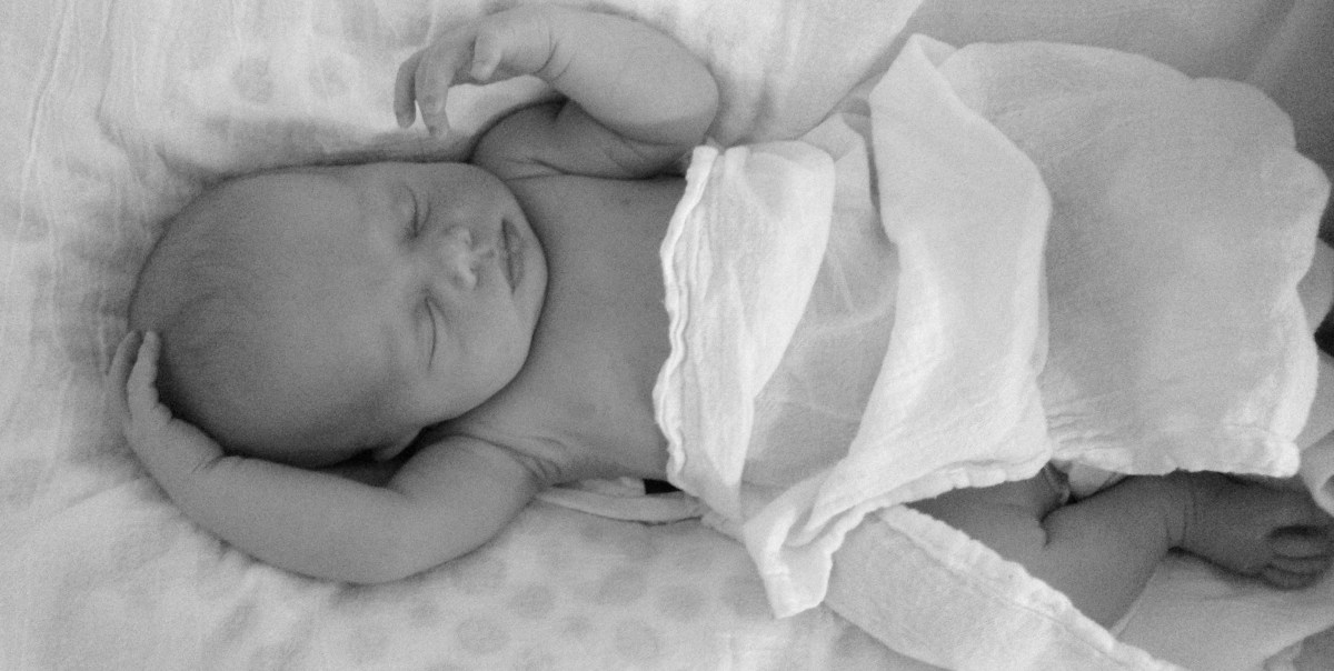 Coming To Terms With the Negative Birth Experience You Weren’t ...