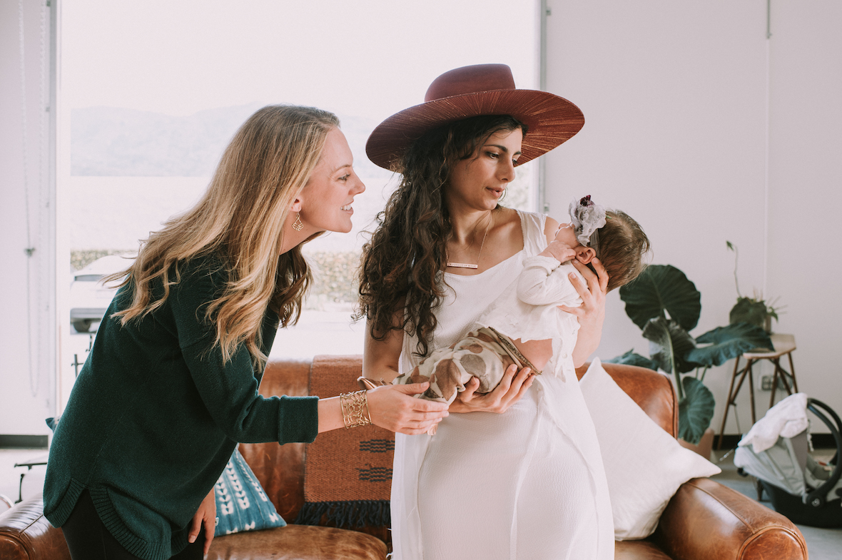 Bailey Gaddis Blog – Parenting | Pregnancy | Childbirth